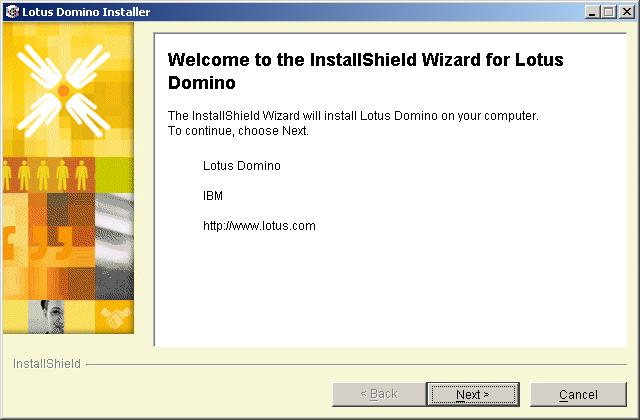Step By Step Installation Of Ibm Lotus Domino 8.5 - Techyv.com